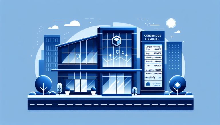 Corebridge Annuity Review (2026): Rates & AM Best A