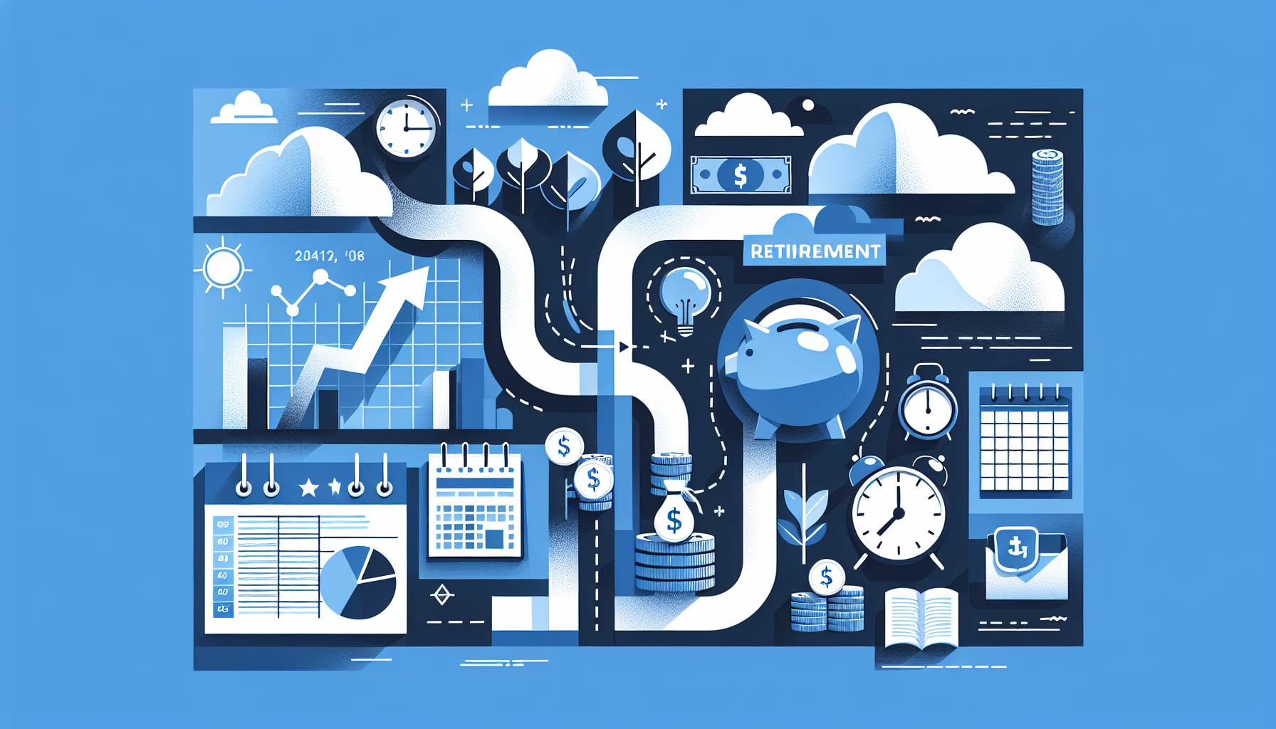 Retirement Planning Guide: How to Plan for Retirement (2026)